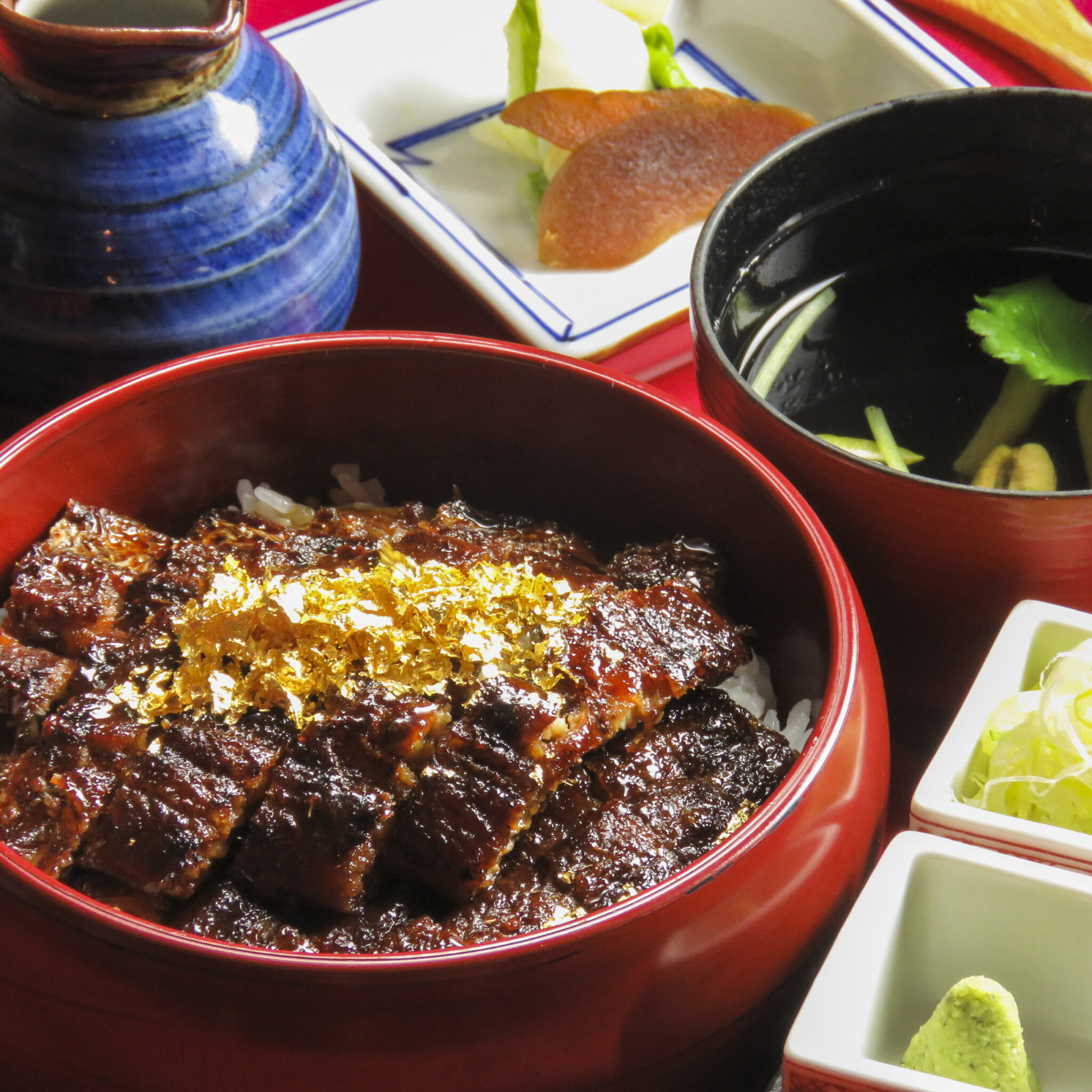 【必食】名古屋観光で食べたい！おすすめの名古屋めし5選｜金シャチ横丁-kinshachi Yokocho-